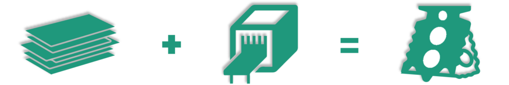 How it Works | ExpandOS | Recycled Packaging